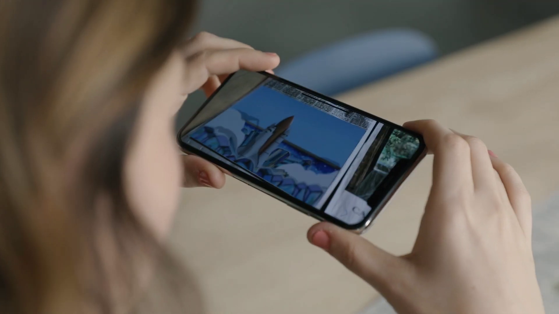 Revelation Interactive (RI Studios) – Houston Augmented Reality Browser